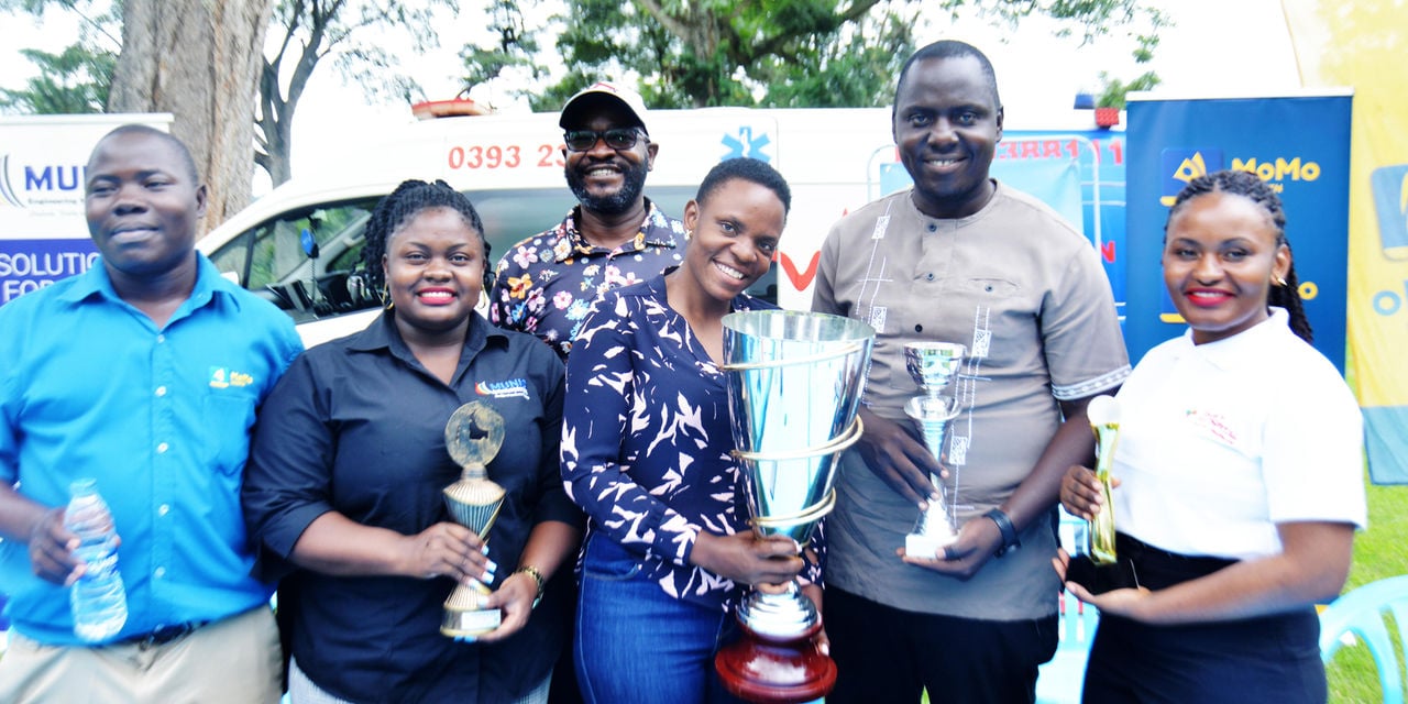 Namulonge Ladies Open 2025: A Celebration of Women’s Golf - Mary Louise ...